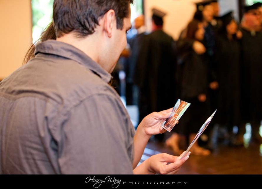 Mt. Sierra College Graduation Photo Booth » Los Angeles Party Photo ...